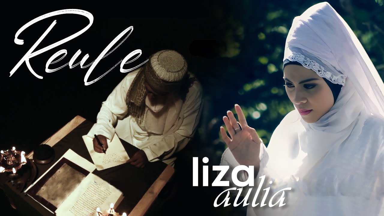 Reule - Liza Aulia (Official Music Video) Album Rihon Meulambong - YouTube