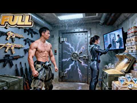 Kıyametten sonra yeniden doğduktan sonra nasıl kaynak biriktirdim ve intikamımı aldım!#240804bfB2