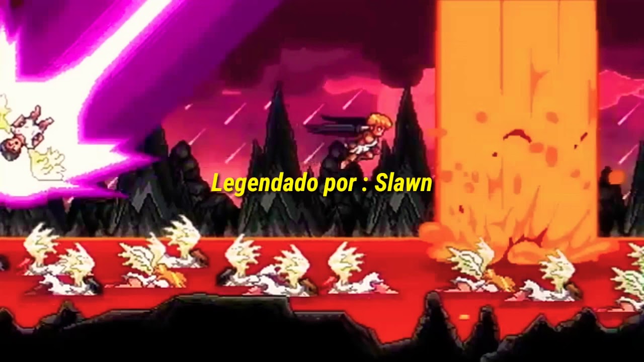 Delta Heavy - White Flag (LEGENDADO/TRADUÇÃO) - YouTube