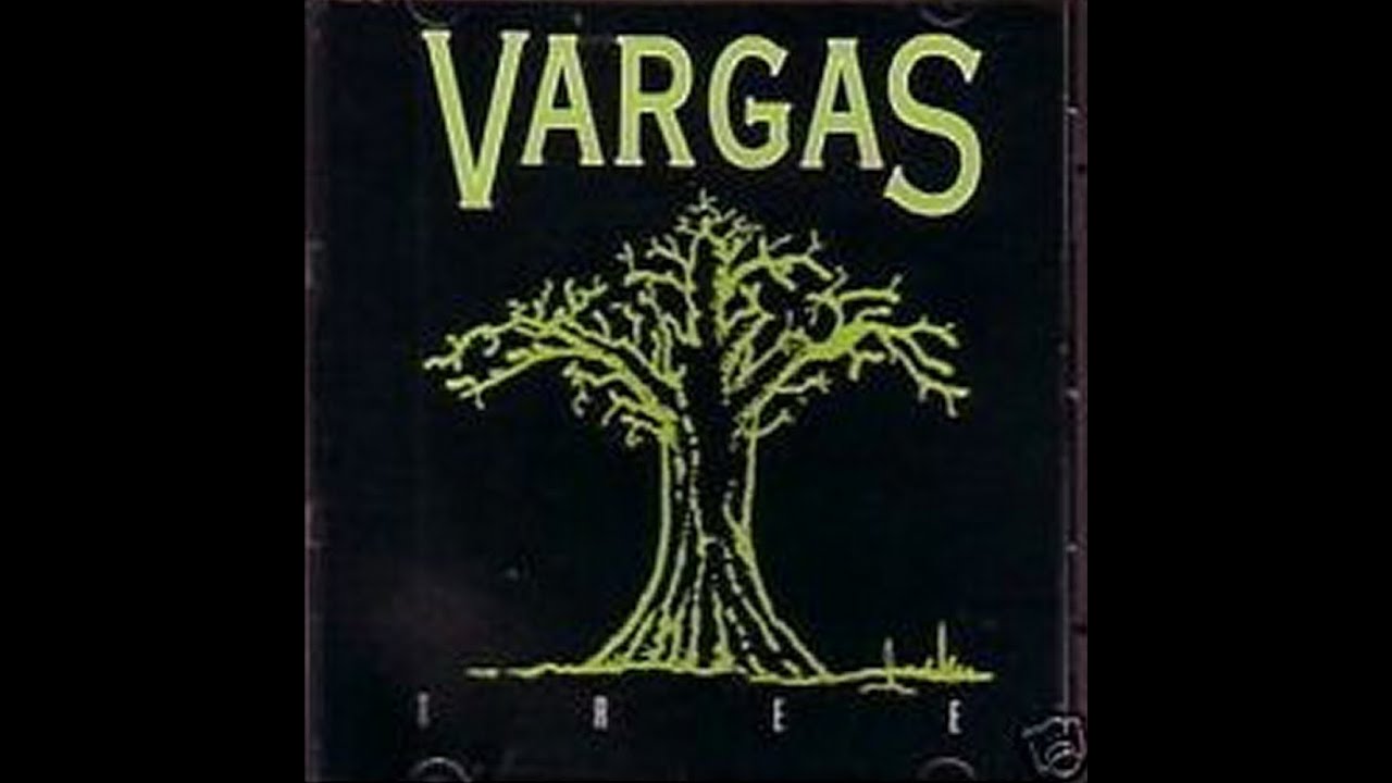 Vargas - Tree (1995 - Full Album) - YouTube