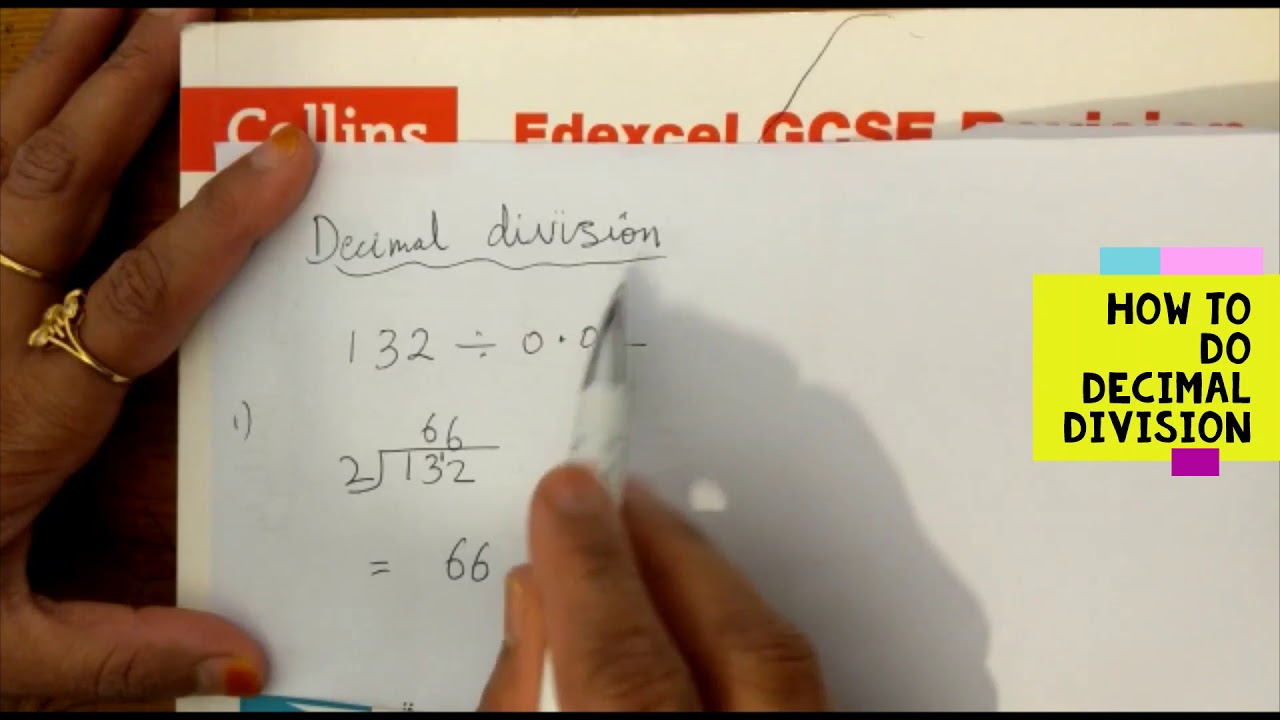How To Do Decimal Division YouTube how-to-do-decimal-division-youtube