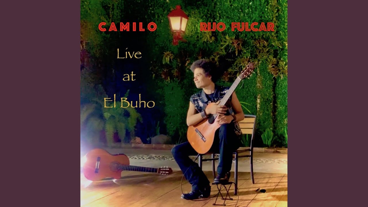 Maria (Live) - YouTube