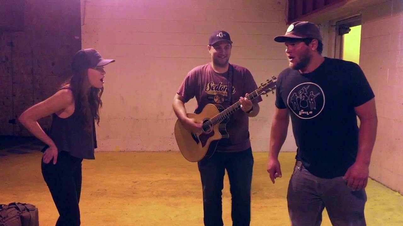 Honest Maude- Barton Hollow (Cover) - YouTube
