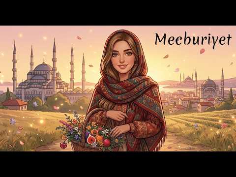 Mecburiyet - Tek Bölüm - Zerda