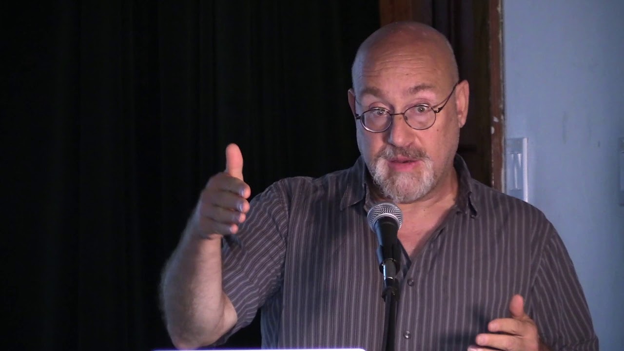 Andy Fisher, Big Hunger - YouTube