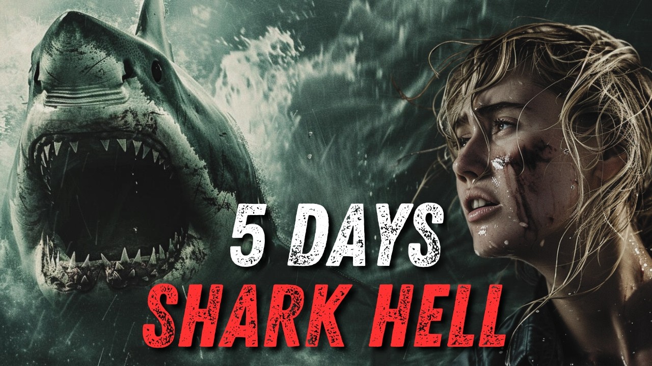 The MOST BRUTAL Ocean Survival Story (Deborah Kiley) - YouTube