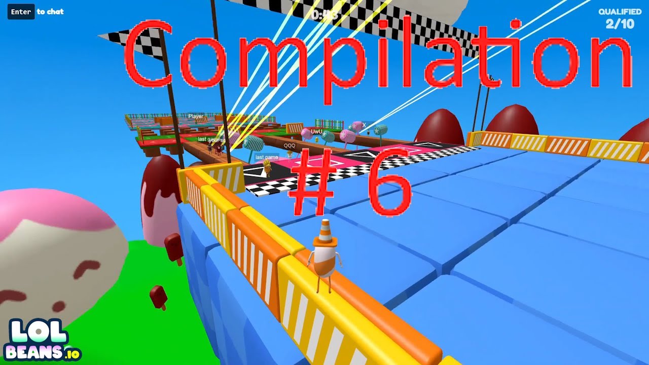 Compilation 6 Youtube 7569
