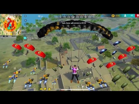 20 Kills 💪 SNIPER+ SNIPER 80% Headshot Rate Solo vs Scuad STRAYX GAMING YT 