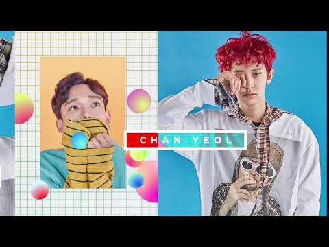 Exo Team intro