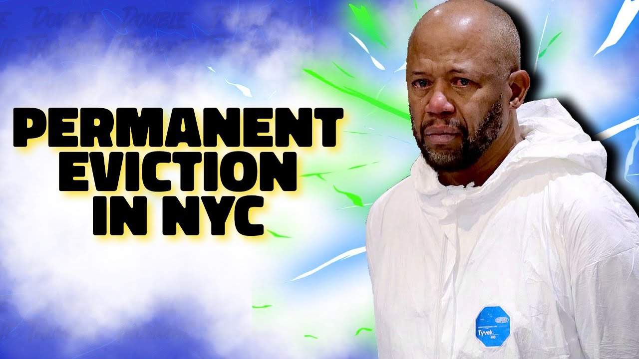 Unpaid Rent Gone Wrong... Landlord DELETES Tenants & Girlfriend! - YouTube