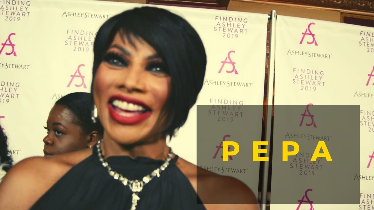 Pepa On The Image of Women During the Golden Era of Hip-Hop - YouTube