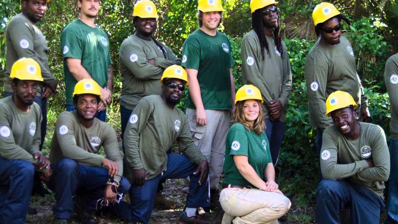 The Corps Network: Strengthening America through Service and ...