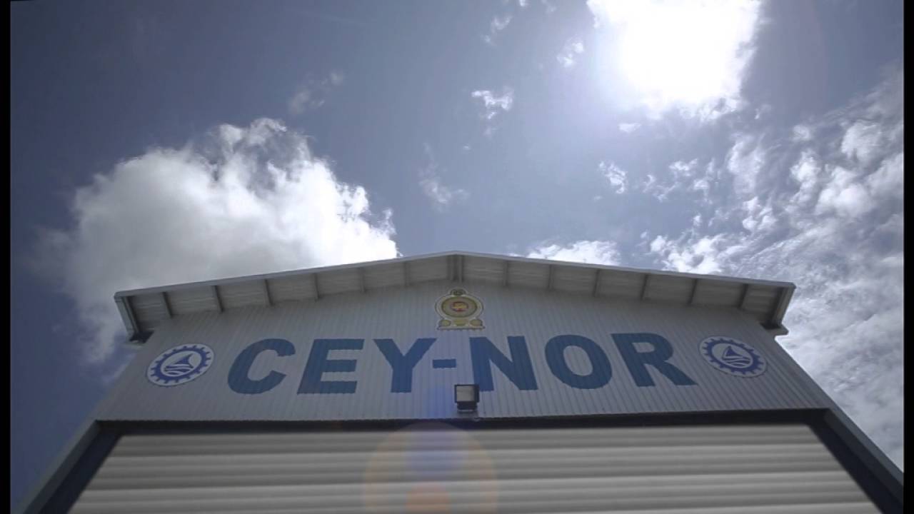 Overview of Cey-Nor (English) - YouTube