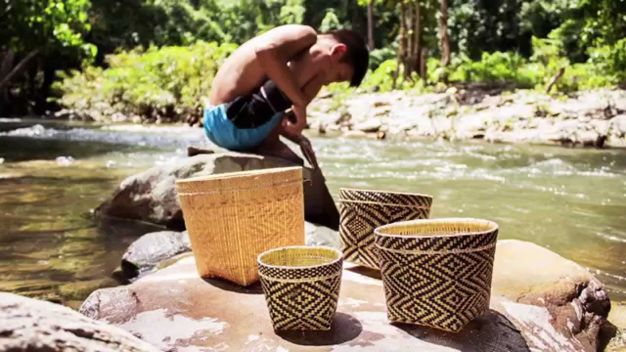 Batak Craft - YouTube