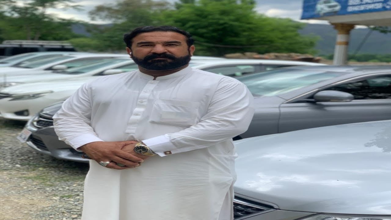 Non Custom Paid Car In Pakistan | Ncp Car In Pakistan | Toyota Second ...