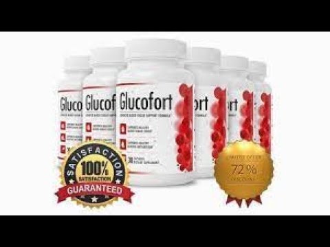 Glucofort Reviews - Type 2 Diabetes Supplement - Does Glucofort Really ...