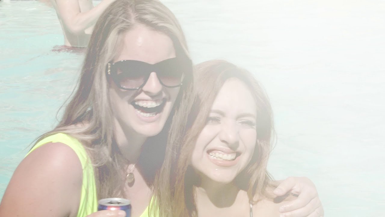 2019 NMSU Pool RAGER - YouTube