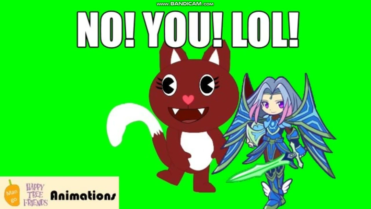 Mango Commentary's: #51 I Hate Mango HTF Animations's Rant On Me Again ...