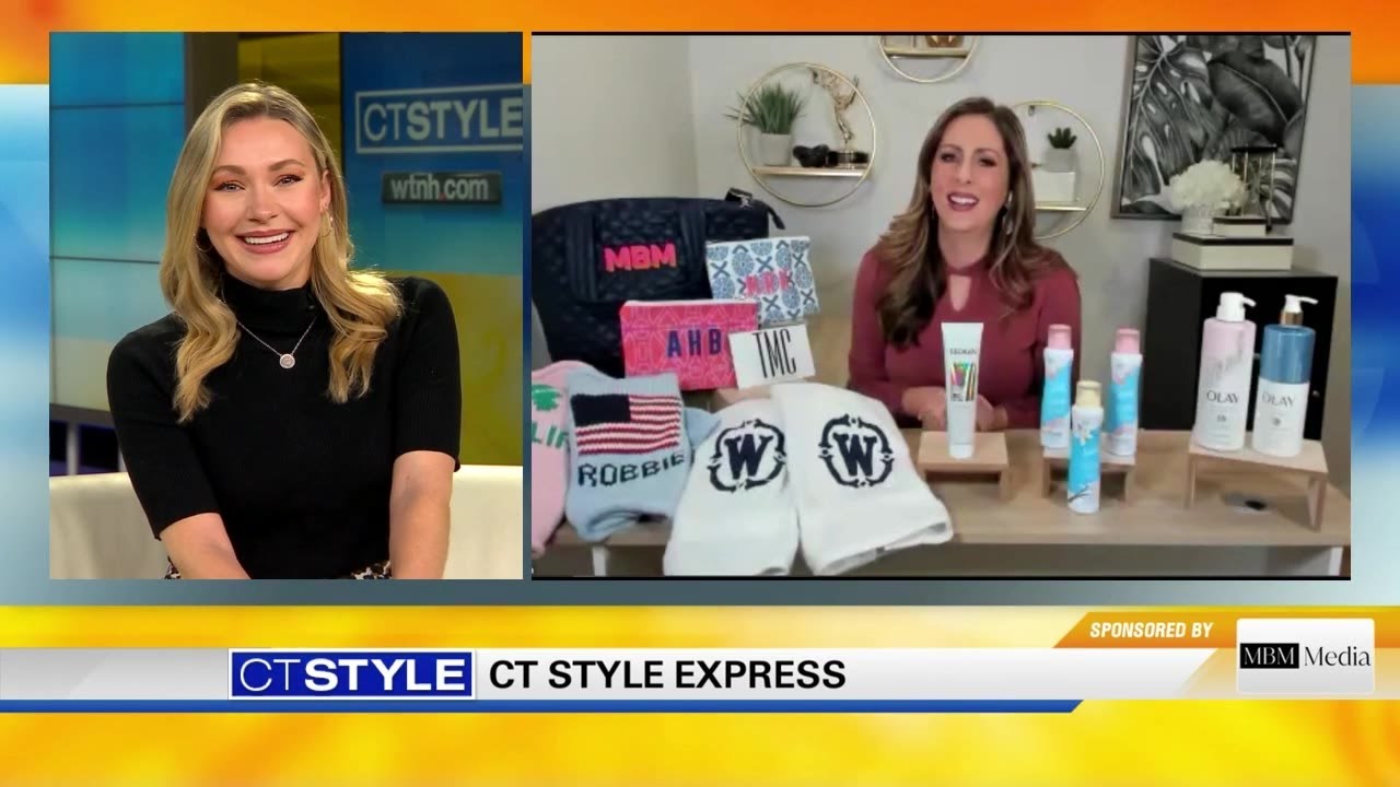 Marisa Brahney Lifestyle Expert – How to Refresh Your Winter Routine - YouTube