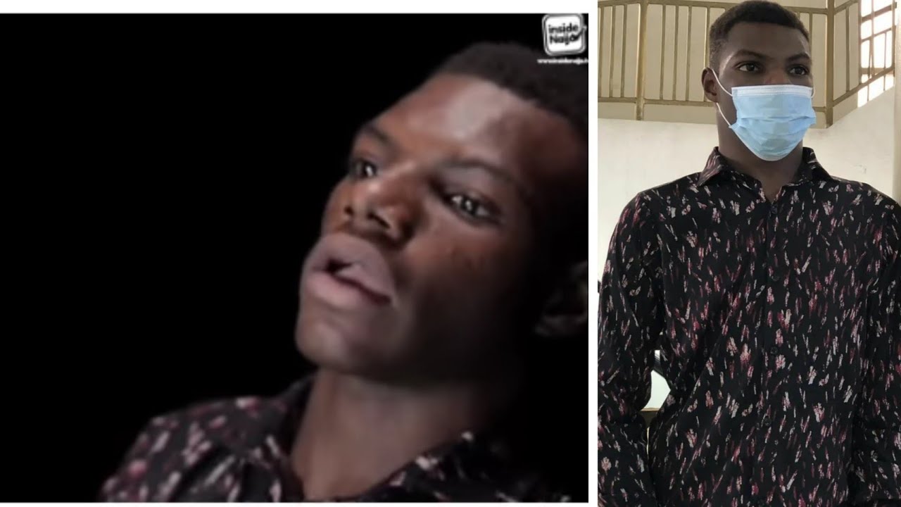 19 YEAR OLD ADEBOLU ADEJOBI DID THE IMPOSSIBLE WITH A RECORD BREAKING ...