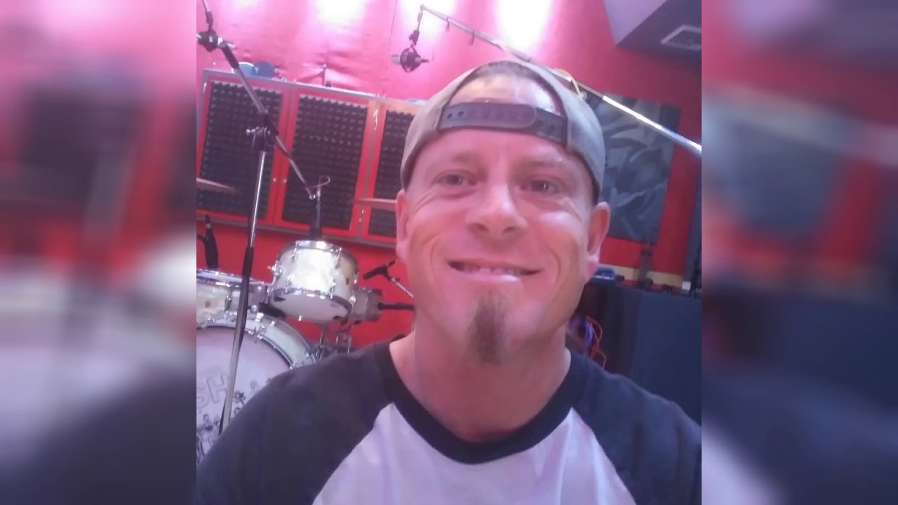 Nate Wilkinson (Just For Today) - YouTube