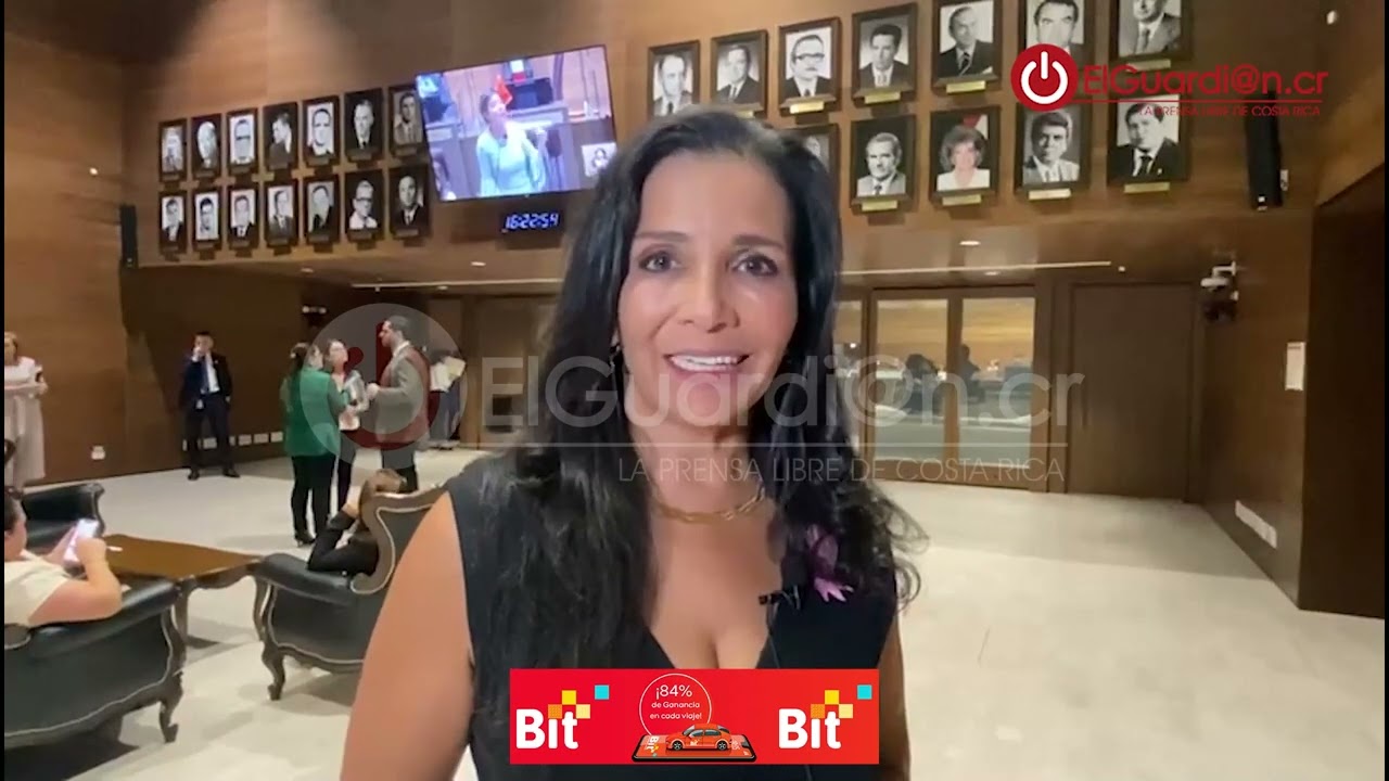 Paulina Ramírez resalta que el modo del Presidente es amenazante al señalar a los legisladores ...