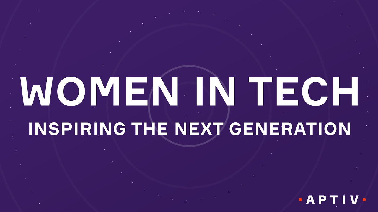 Inspiring the Next Generation: Eva - YouTube