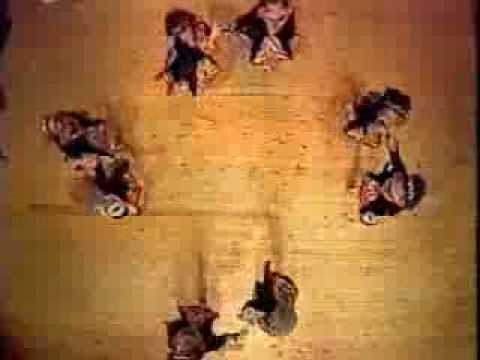 High Cauled Cap - YouTube