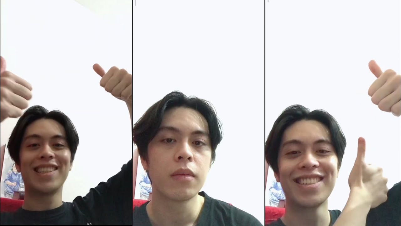 Fenly UN1TY Live TikTok [31/10/2023] - YouTube