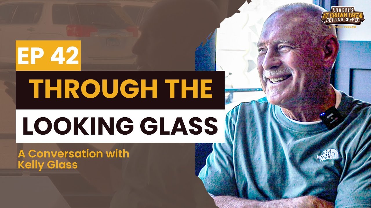 Through the Looking Glass: A Conversation with Kelly Glass - YouTube