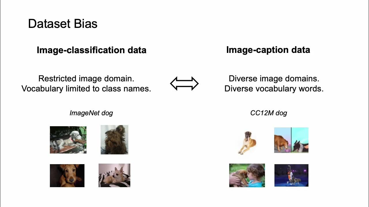 Prefix Conditioning Unifies Language and Label SupervisionCVPR2023 - YouTube