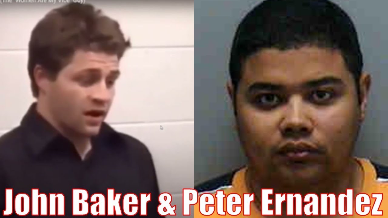 TCAP commentary: John Baker & Peter Ernandez - YouTube