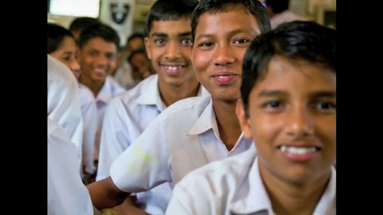 The world's English mania Jay Walker 1 - YouTube