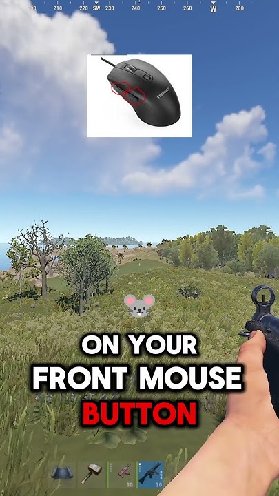 3 RUST CONSOLE COMMANDS YOU NEED 2025 #rusttips #rustpvp #rust #rustgame - YouTube