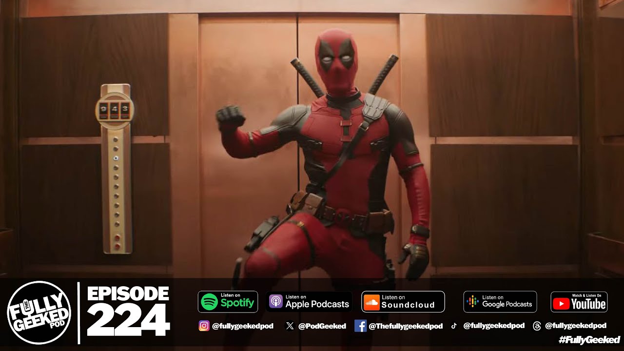 Is it acceptable for Deadpool to call himself the Messiah "Marvel Jesus ...