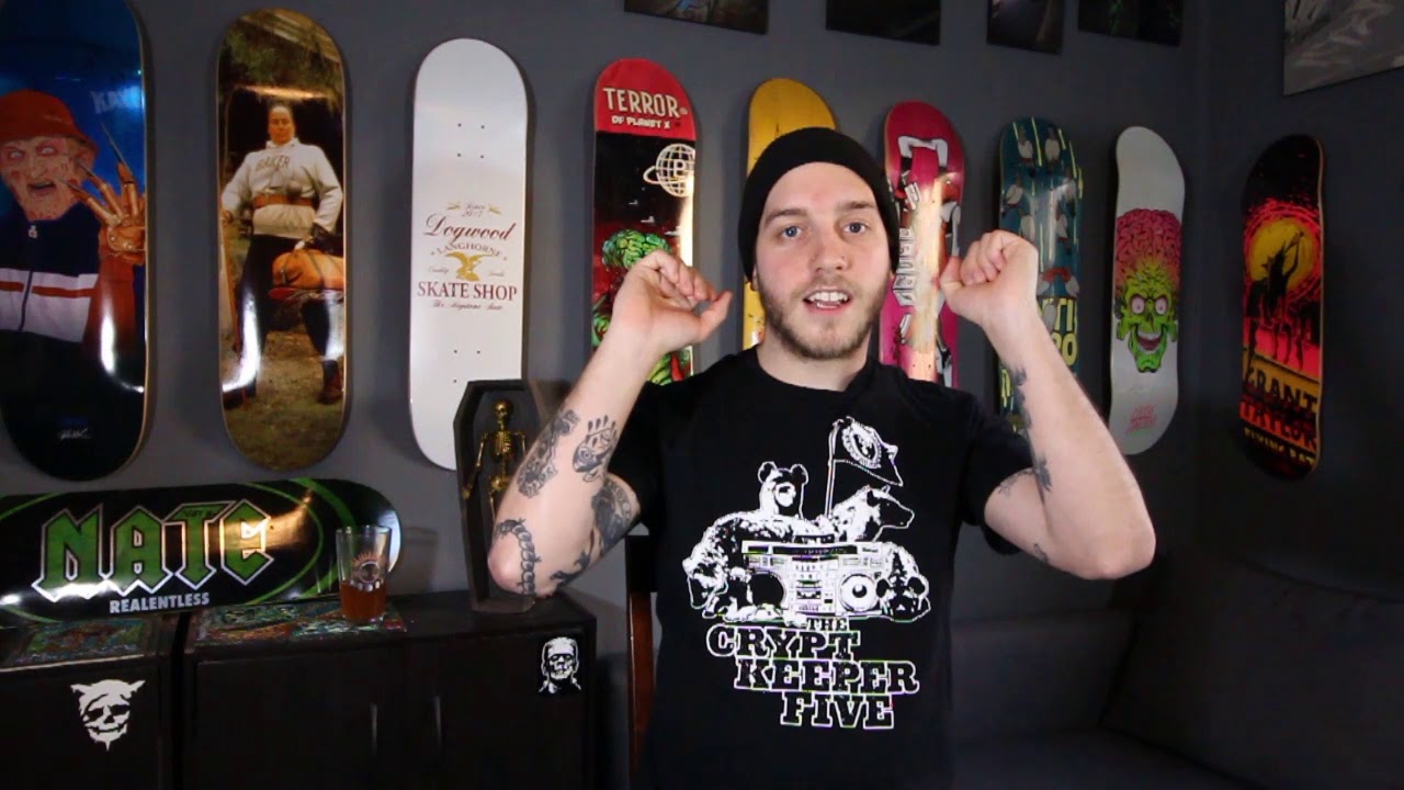 Brandon Monahan doc - YouTube