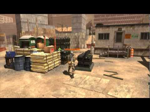 MW3 NINJA DEFUSE Tutorial! - YouTube