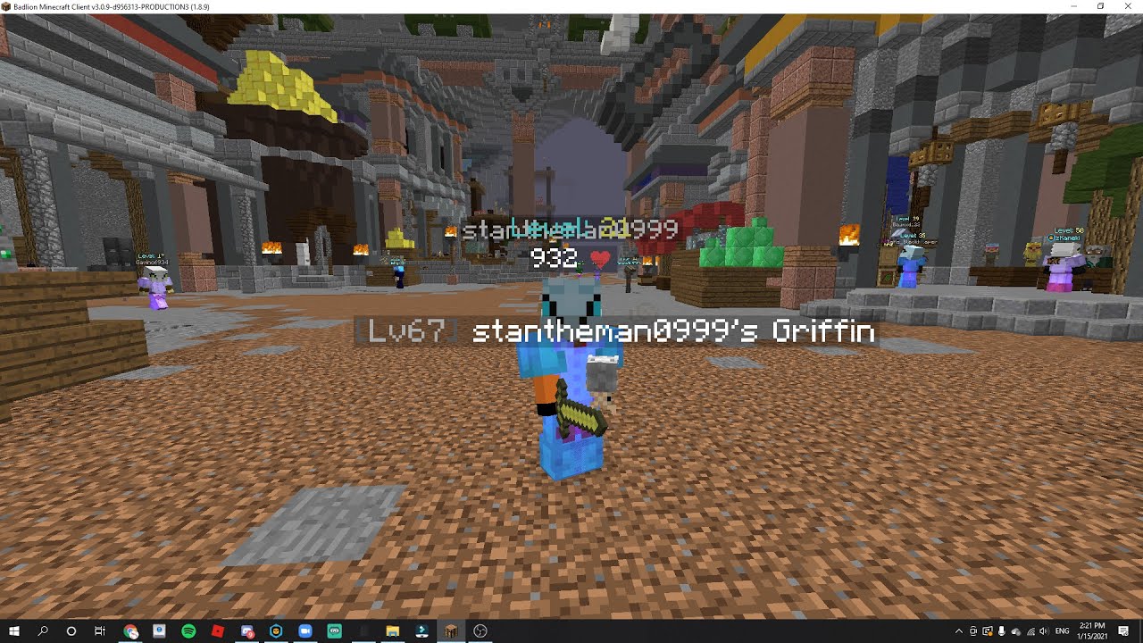 How to get to the Dwarf Mines Hypixel Skyblock Guide - YouTube