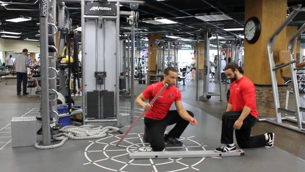 (Episode 9) Functioning Right w/ Stephen Slack - Dorsiflexion - YouTube