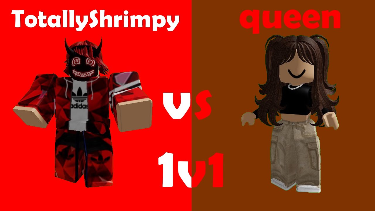 The comebacks for the annual Roblox competition s2 ep 5 - YouTube