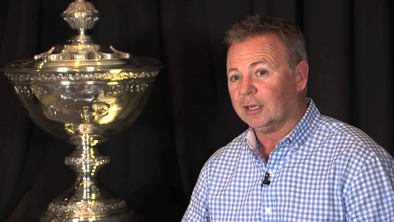 Former IndyCar Driver Billy Boat Talks Phoenix Grand Prix at PIR - YouTube