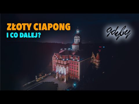 Jak to było ze Złotym Pociągiem w Wałbrzychu?