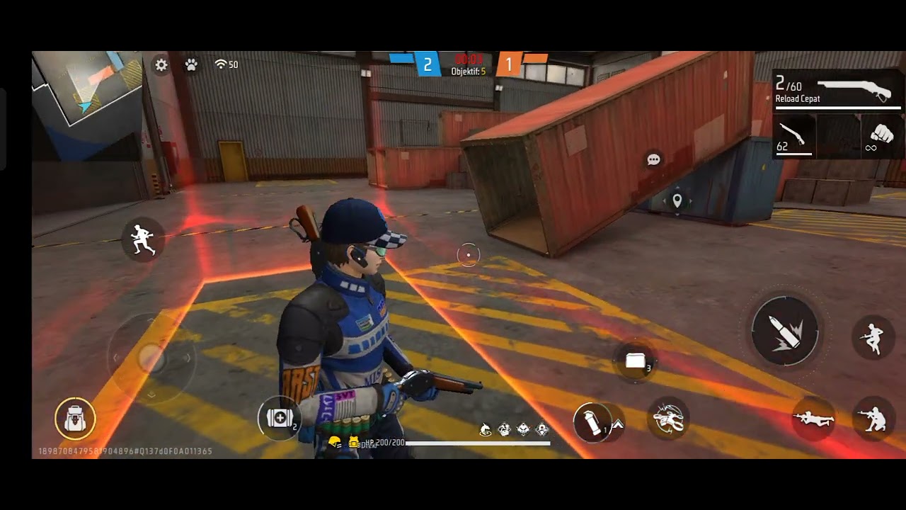 Edisi main game FF party 4 - YouTube