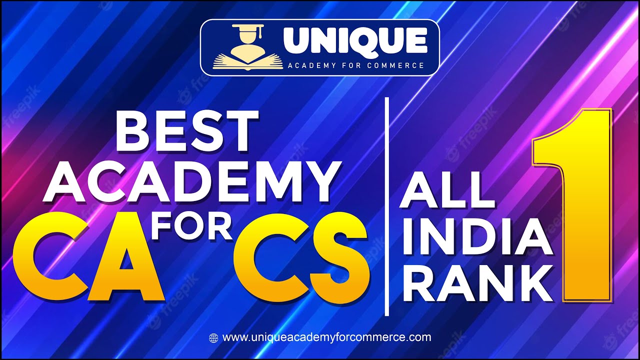 Best Academy For CS & CA🎁 | All India Rank 1😍 | Thanks For All Students ...