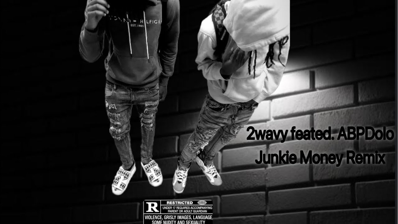 Junkie Remix feated. 2wavy - YouTube