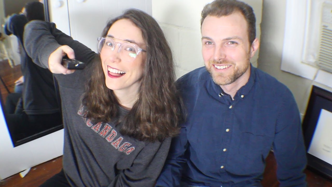 TV Show Tag - YouTube