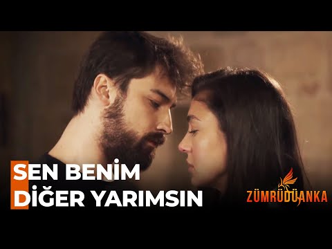 Bu Hayat Sensiz Yaşanmaz - Zümrüdüanka Özel Sahneler