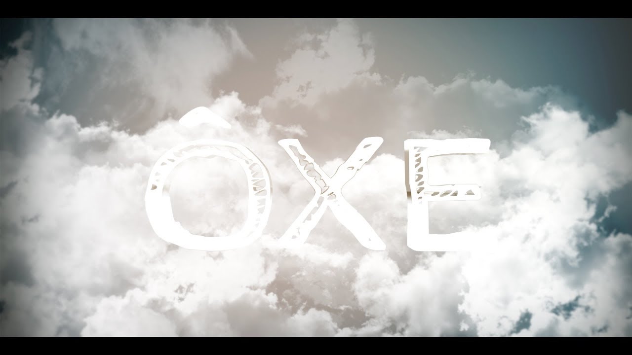TEASER | ÔXE - YouTube