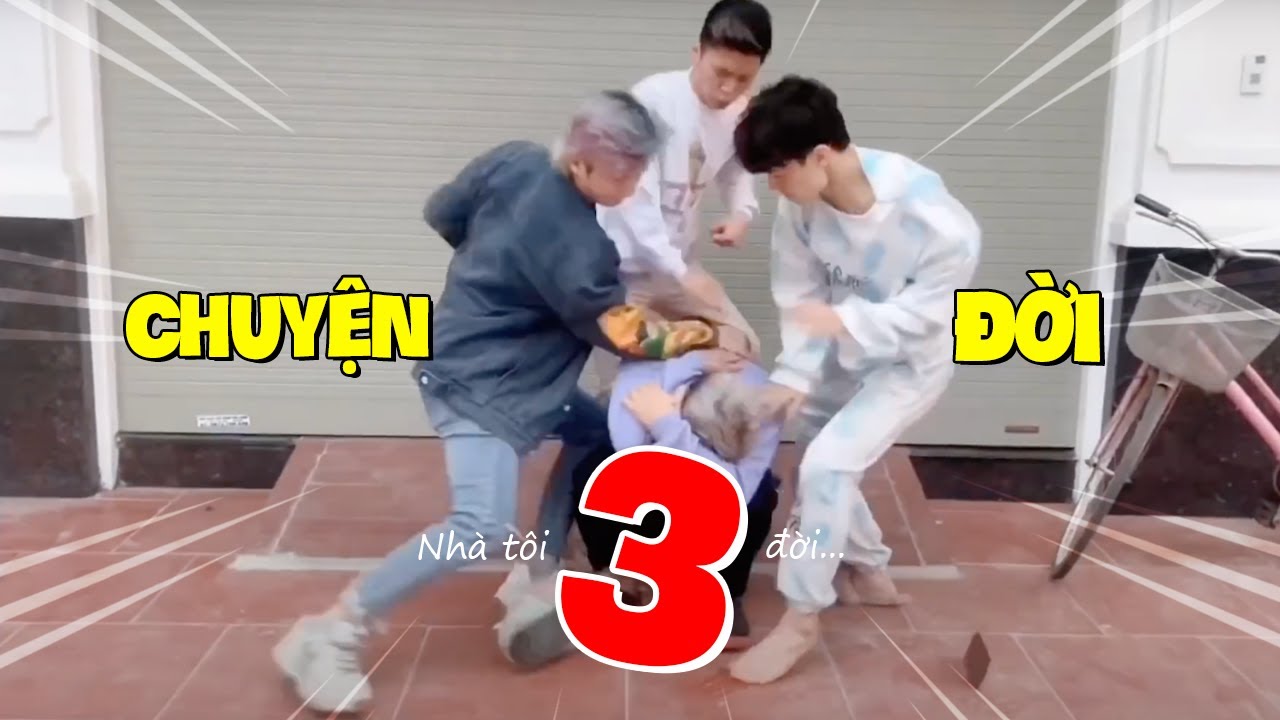 Chuyện 3 Đời - Nam Per - YouTube