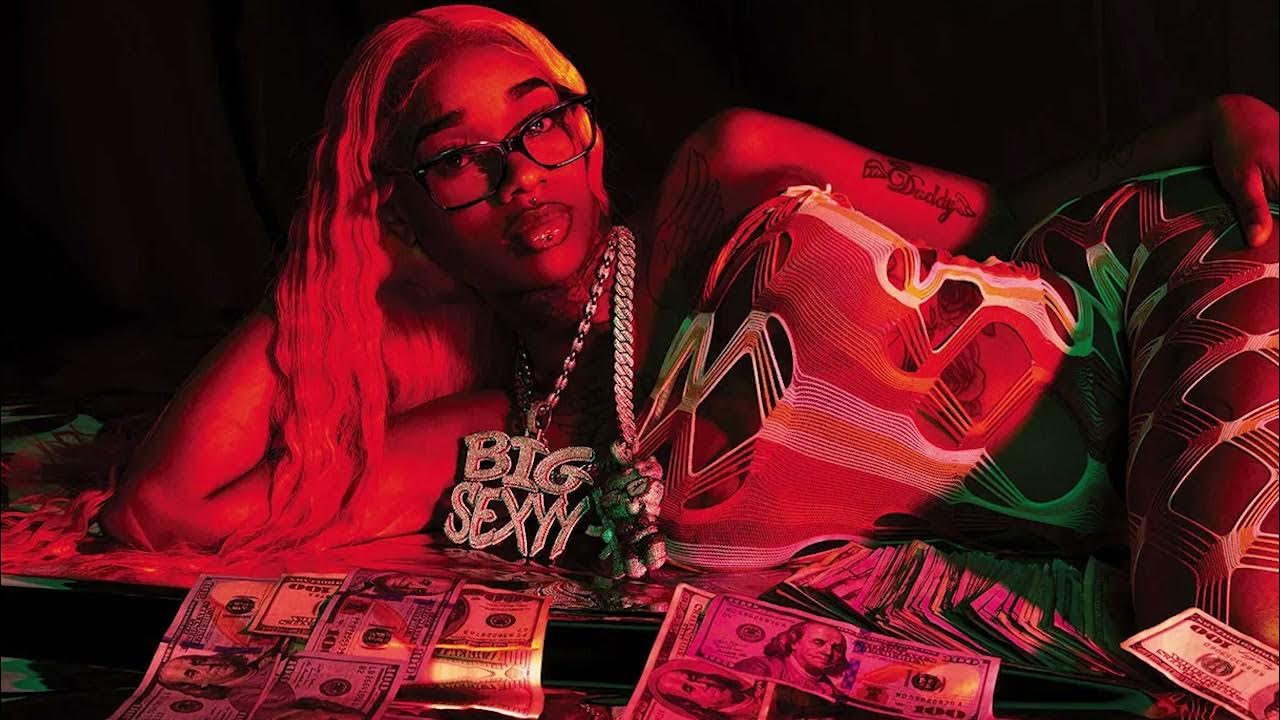 [FREE] Sexyy Red Feat. Soulja Boy - "Let Me See" Type Beat 2024 - YouTube